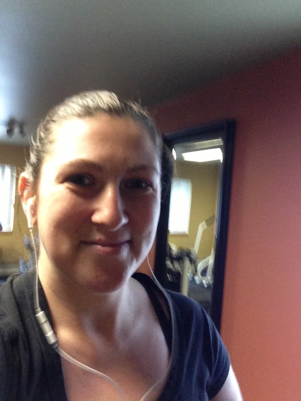 Hi! It's Jilly.: Weekend? Update with Jilly